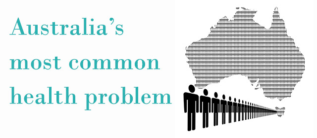 Australia’S Most Common Health Problem | Sherwood Dental